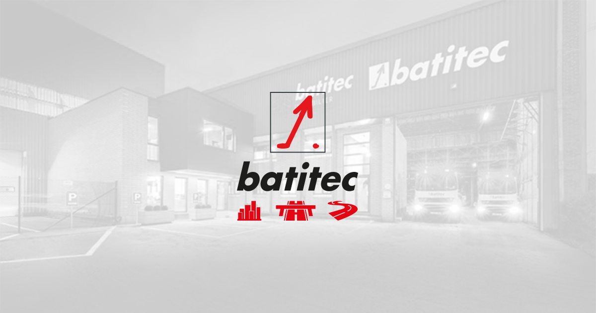 Batitec | Entreprise de construction générale