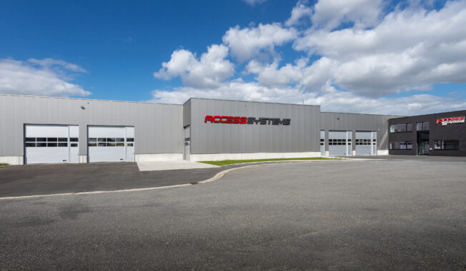 Batitec | Entreprise de construction générale