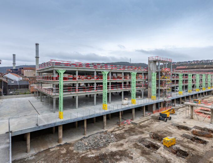 Batitec | Entreprise de construction générale