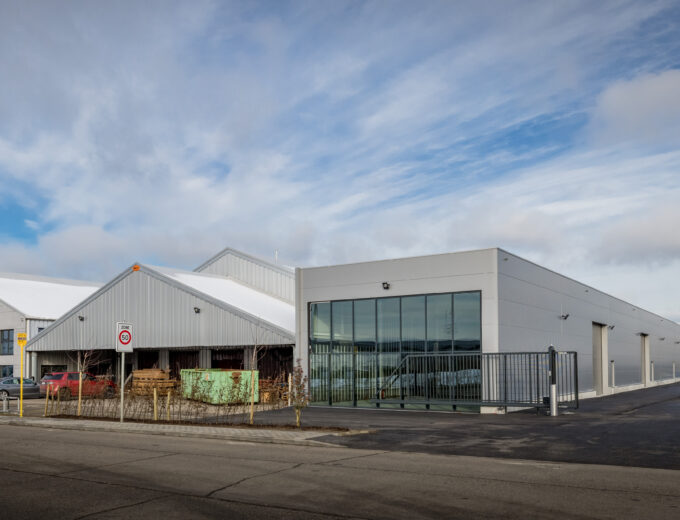 Batitec | Entreprise de construction générale