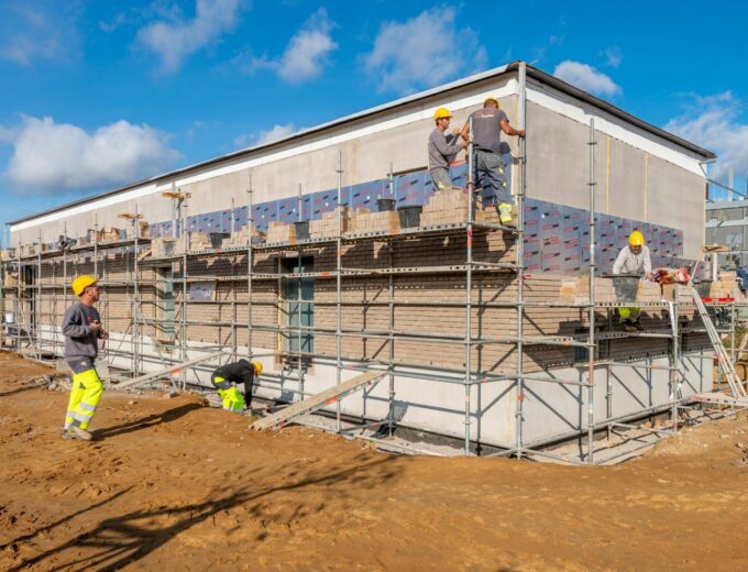 Batitec | Entreprise de construction générale