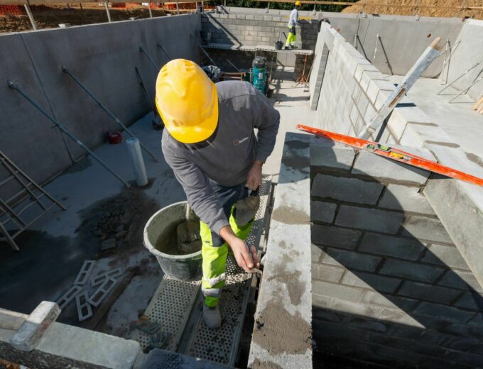 Batitec | Entreprise de construction générale